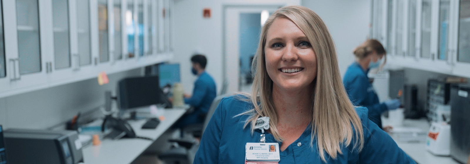 Careers | Blessing Health System